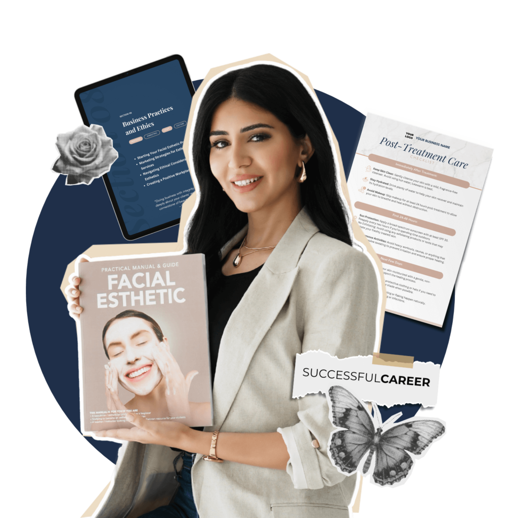 Facial Esthetic – estheticianmentorship.com