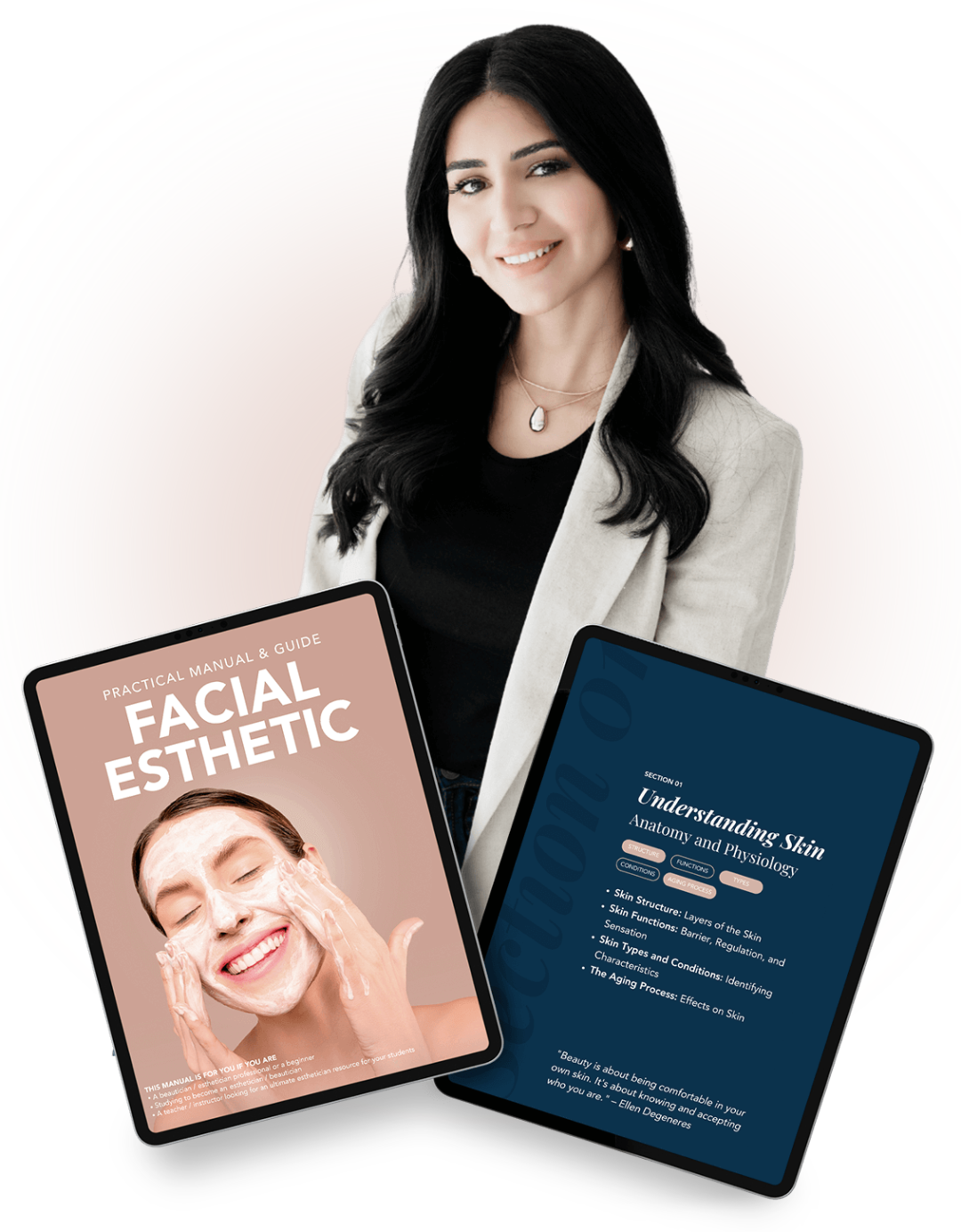 Facial Esthetic – estheticianmentorship.com